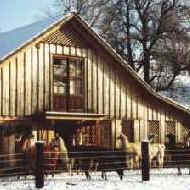 barn – Lamawanderland
